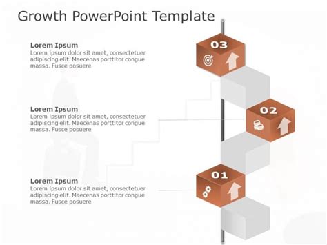 D PowerPoint Templates Slides SlideUpLift