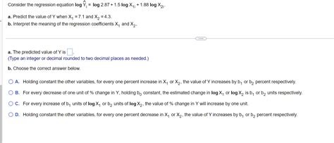 Solved Please Answer Part A And Part B Thanks