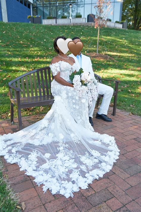 Mon Cheri Wedding Dress Save Stillwhite