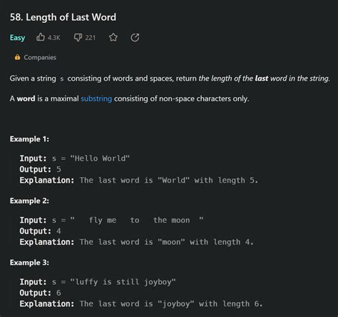Leetcode Out Here Spoiling One Piece Rleetcode