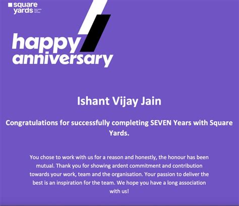 Ishant Vijay Jain On Linkedin Squareyards 38 Comments