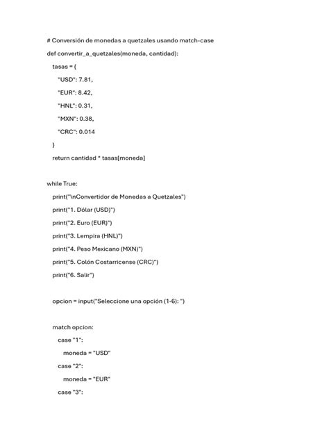 Código En Python Pdf
