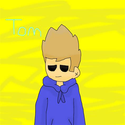 Tom Doodle By Bill Cipher Triangle On Deviantart
