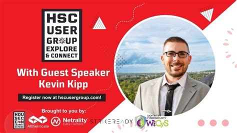 Allthenticate On Linkedin Cybersecurity Techevent Networking