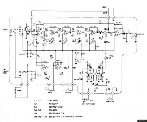 Amdek Phaser Kit Emm Aug 83