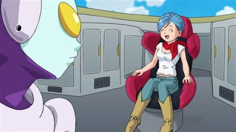 Dragon Ball Super 01x31 Review Nos Adentramos En La Relación De