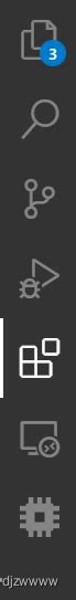 使用vscode的eide插件进行51单片机开发 vs code eide 51烧录 csdn博客