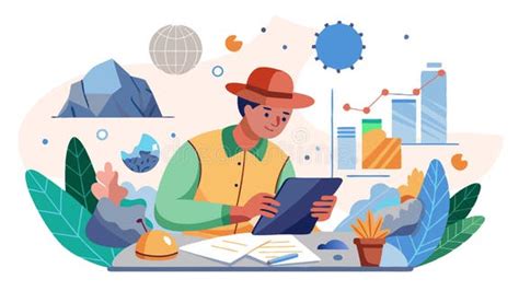 Analyzes Geological Data Including Maps Charts And Satellite Imagery To Identify Potential