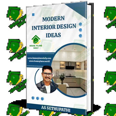 Modern Interior Design Ideas Houseplansworld