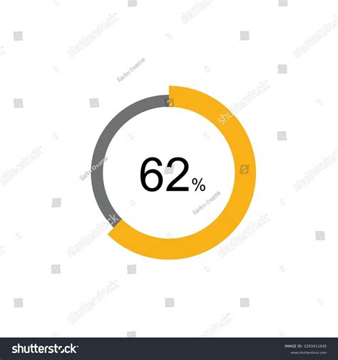 62 Circle Loading Icon Template Update Stock Vector Royalty Free 2293411645 Shutterstock