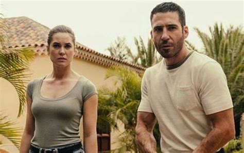 Qué Ver En Netflix La Miniserie Oculta De 4 Episodios Ideal Para Ver