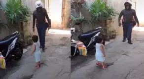 Francis Leo Marcos Introduces Wife Video Earns Reactions From Netizens