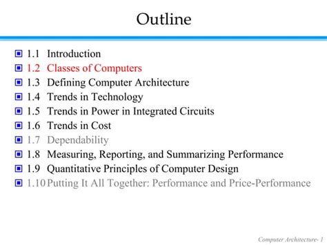 287233027 Chapter 1 Fundamentals Of Computer Design Pptppt