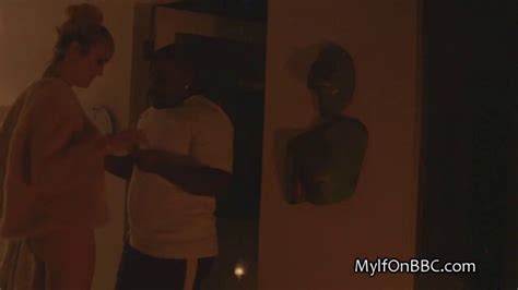 Busty Milf Enjoys Bbc On Top While All Oiled Uploaded By Tanedin