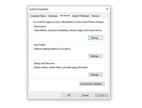 5 Cara Menambah VRAM Di Komputer Atau Laptop Windows Leskompi