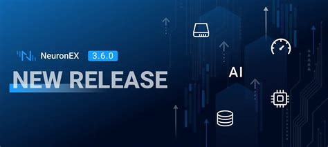 Neuronex 360 Released From Unified Data Collection To Intelligent