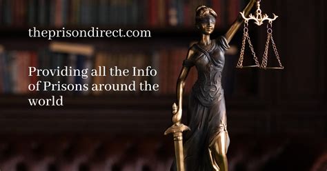 Georgia Diagnostic And Classification Prison The Prison Direct