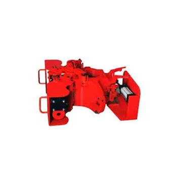 Api Spec 8a 8c Wellhead Tools Air Operated Elevator Pneumatic Elevator For Oilfield Well