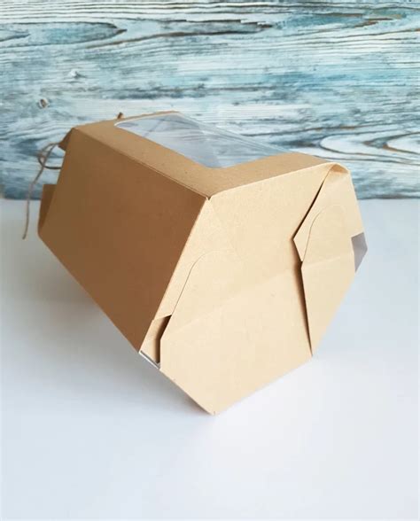 Шестигранные коробки из картона в Москве низкие цены в типографии Tprint