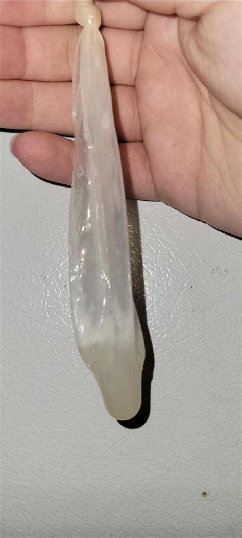 Another Day Another Condom Reverythingcondom