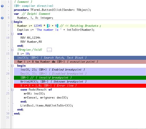 Usersuppliedschemesettings Free Pascal Wiki