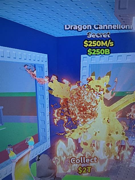 Steal A Brainrot Dragon Cannelloni 250ms Base Ebay Uk