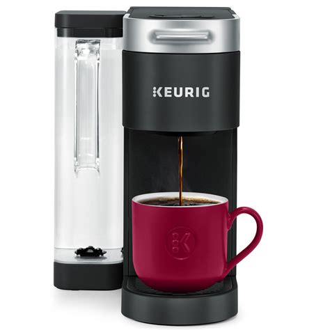 Keurig® K Supreme Single Serve K Cup Pod Coffee Maker Multistream