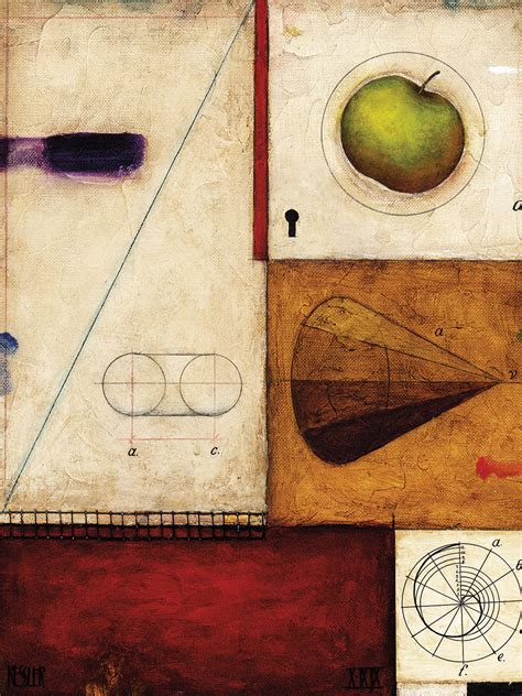 Double Trouble I By Daniel Patrick Kessler