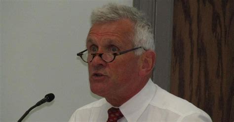 Commissioner Robert Acuff Answers 5 Questions News