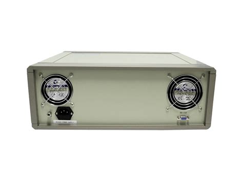 Gf6019 Standard Dc Calibrator With Voltage And Current Source