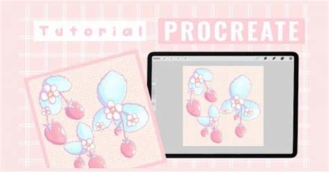 Tutoriales De Procreate HardPeach Blog