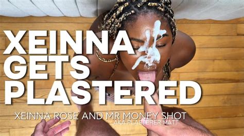 Covered In C By Plasterer Matt Xeinna Rose Clips4sale