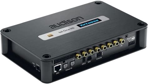 Dsp 101 Input Connections And Signal Mixing