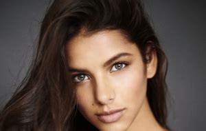 Bruna Lirio Bio Height Weight Age Measurements Celebrity Facts