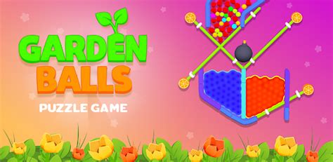 Garden Balls Pin Pull Games App On Amazon Appstore