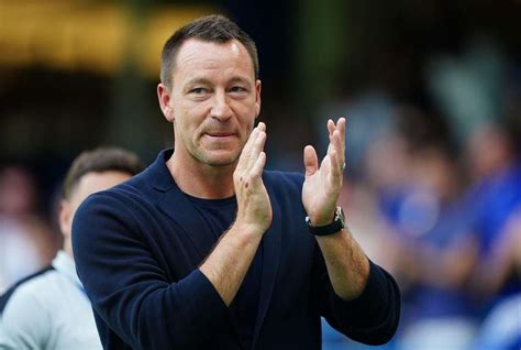 Former Captain John Terry Believes Chelsea Need Added Experience For Title Charge