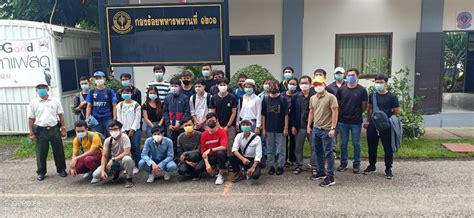 ស្ថានទូតកម្ពុជា ប្រចាំប្រទេសថៃ ជួយសម្រួលឲ្យនិស្សិតខ្មែរ ៣២នាក់ ធ្វើដំណើរមកកម្ពុជាវិញ