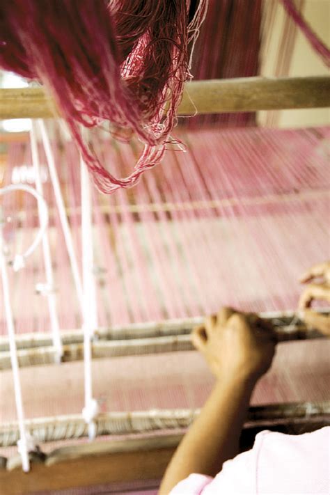 Life In A Twined Thread Bangkok Big Ears