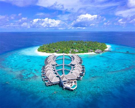 Maldives Bungalows