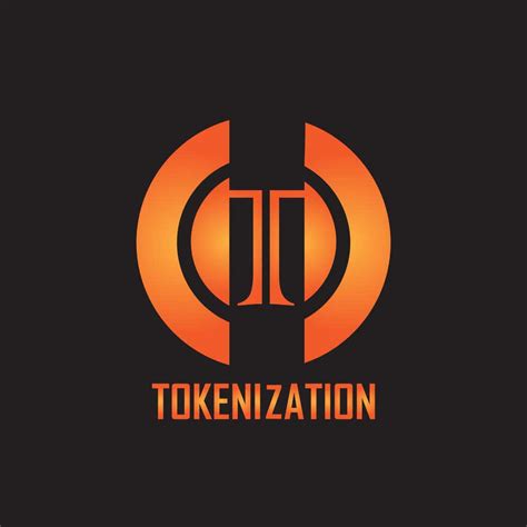Entry 759 By Gokulk84 For Modern Tokenization Logo Design Freelancer