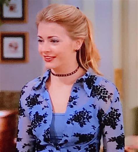 Sabrina Spellman Sabrina The Teenage Witch 90s Fashion Style Blue Shirt