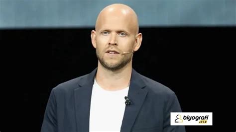 Daniel Ek Kimdir