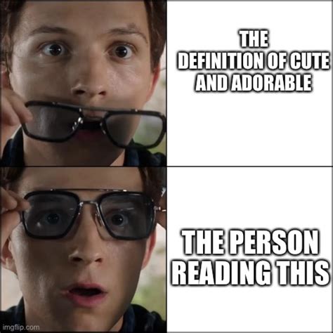 Taking Off Sunglasses Meme