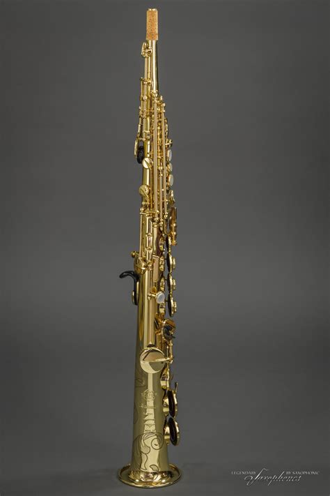 Selmer Mark Vi Soprano Saxophone Serial Numbers At Matilda Mullan Blog