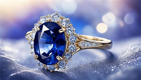 Saphire Und Ihre Bedeutung Faszination Edelstein
