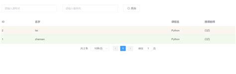 0013java程序设计 基于vue的上课签到系统的设计与实现课堂签到系统的设计与实现 Csdn博客