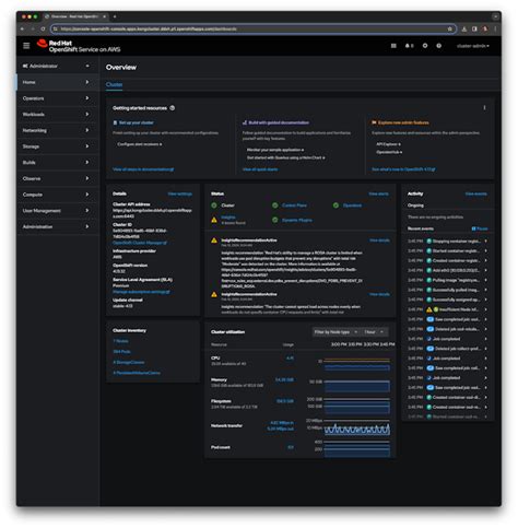 Enterprise Service Mesh Reference Architecture With Openshift And Istio Kong Inc