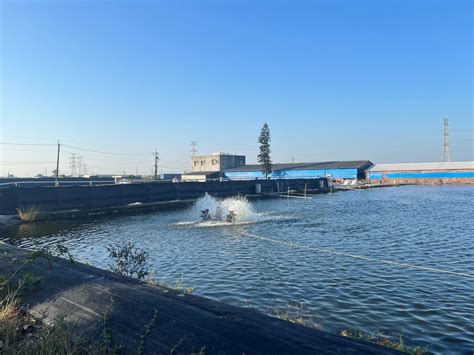 強烈大陸冷氣團南下 海洋局籲請養殖業者加強寒害防範 中華日報中華新聞雲