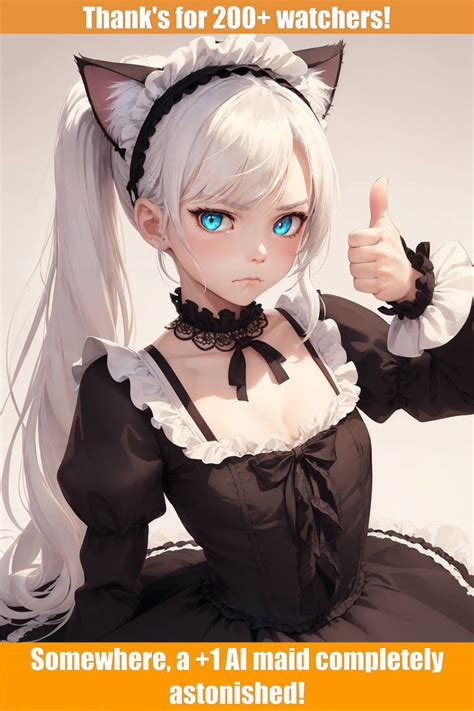Thanks For 200 Watchers By Darkmasterai On Deviantart