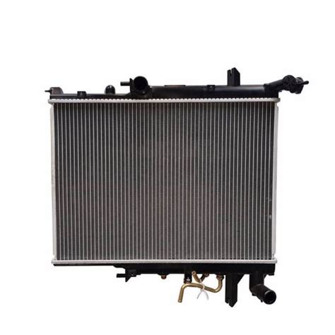Radiator Mazda E Series E2500 E2500d 2 5l Diesel 2006 Engine Engine Parts And Transmission